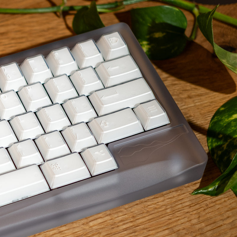 Blue Ridge – Clever Keebs